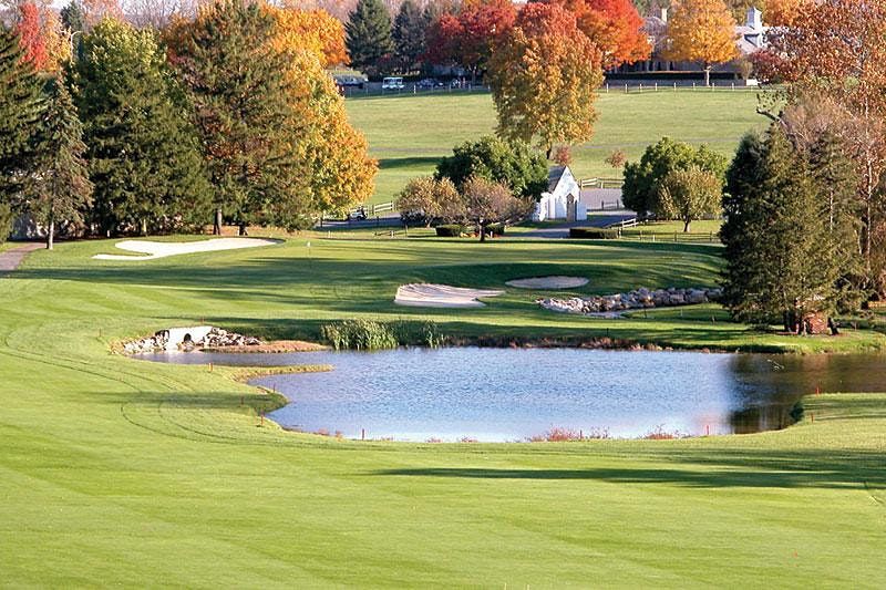 2022 Alumni Luncheon, Overbrook Golf Club, Villanova, 10 June 2022