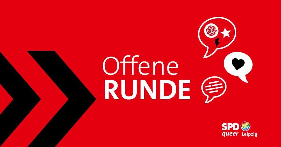 Offene Runde Januar 2023, L'Osteria (Martin-Luther-Ring 12, Leipzig ...