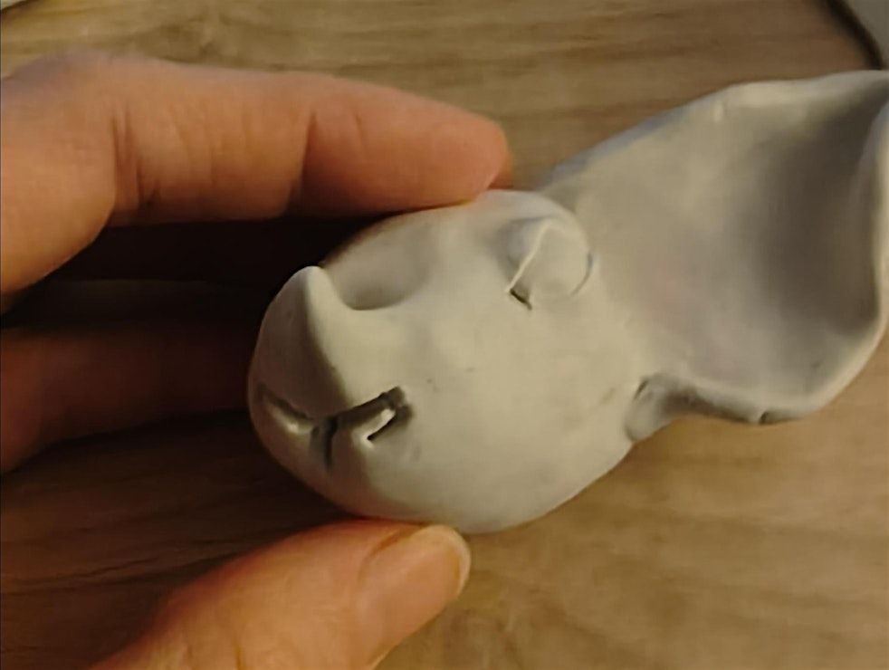 Sip & Sculpt Clay Critters ~ with Sarah Anjanka, Aardwolf Brewing ...