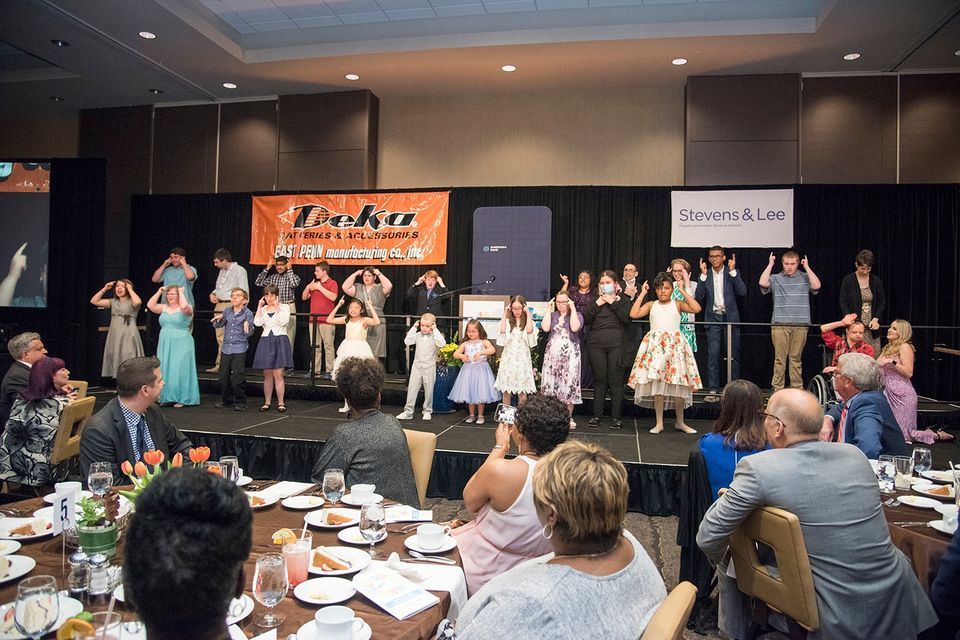 2023 Legacy Gala, DoubleTree By Hilton Reading, 29 April 2023