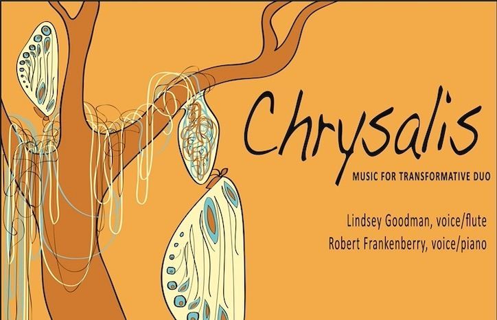 Chrysalis Duo: Stories, Myths, and Folktales, Emmanuel Baptist Church ...