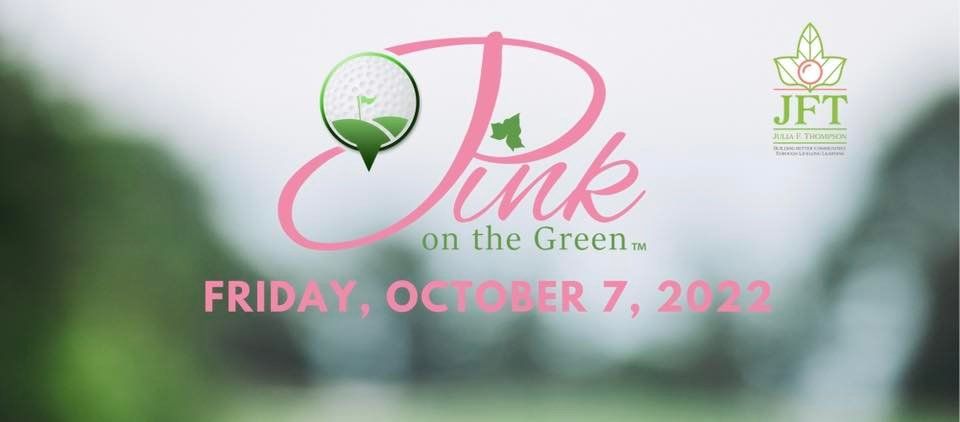 Pink on the Green Golf Tournament, 2880 La Quinta Dr, Missouri City, TX ...