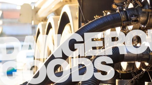 Dangerous Goods Licence Training, Mick Humphries Training Group, South ...