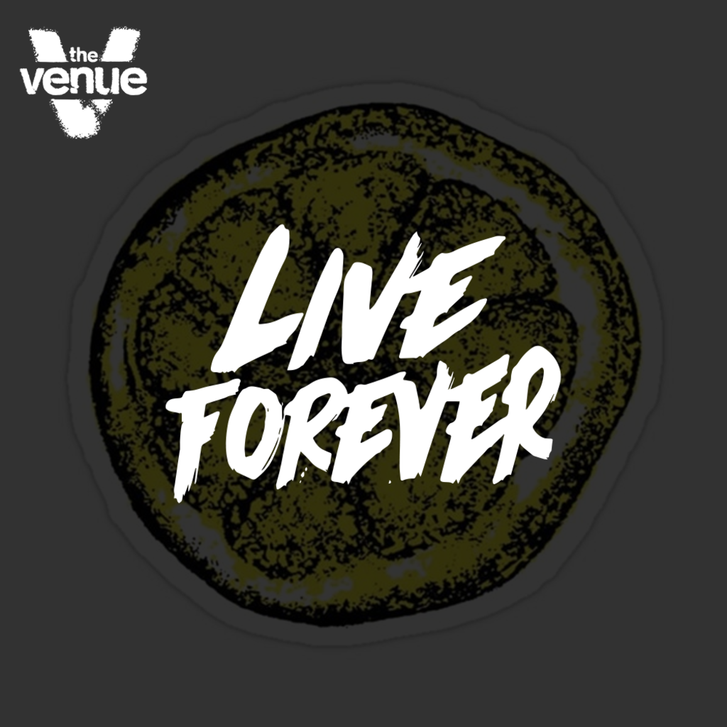 Freshers 2022: Live Forever - Stone Roses Special Tickets, The Venue ...