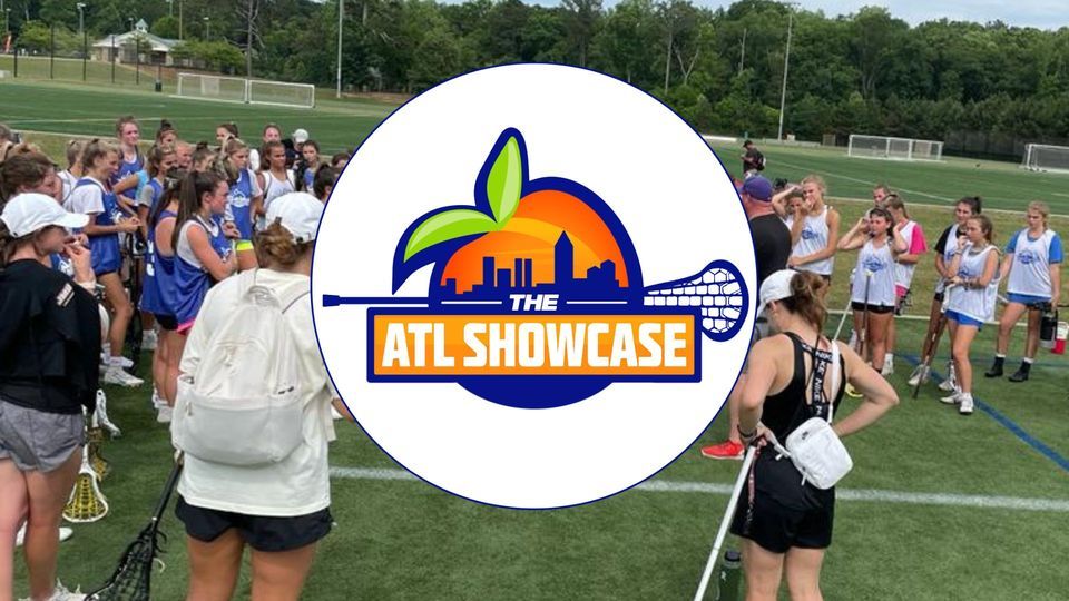 The ATL Girls Lacrosse Showcase, Fowler Park, Cumming, 2 June 2023